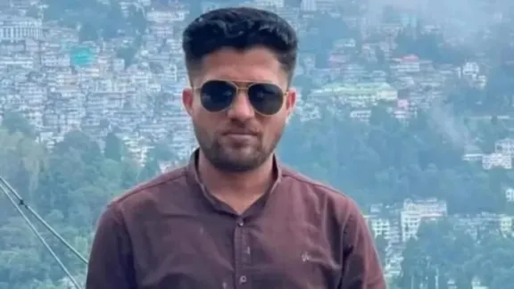 पत्रकार मुकेश चंद्राकर हत्याकांड: हाईकोर्ट से आरोपियों को बड़ा झटका ...