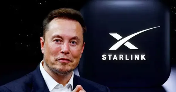 इंडिया में धमाल मचाएगा एलन मस्क का Starlink, सरकार से मिली मंजूरी - नेशनल जगत विजन